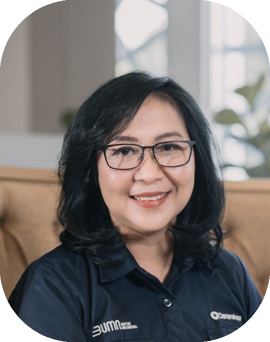 Management dan Direksi – PT. Danareksa Capital